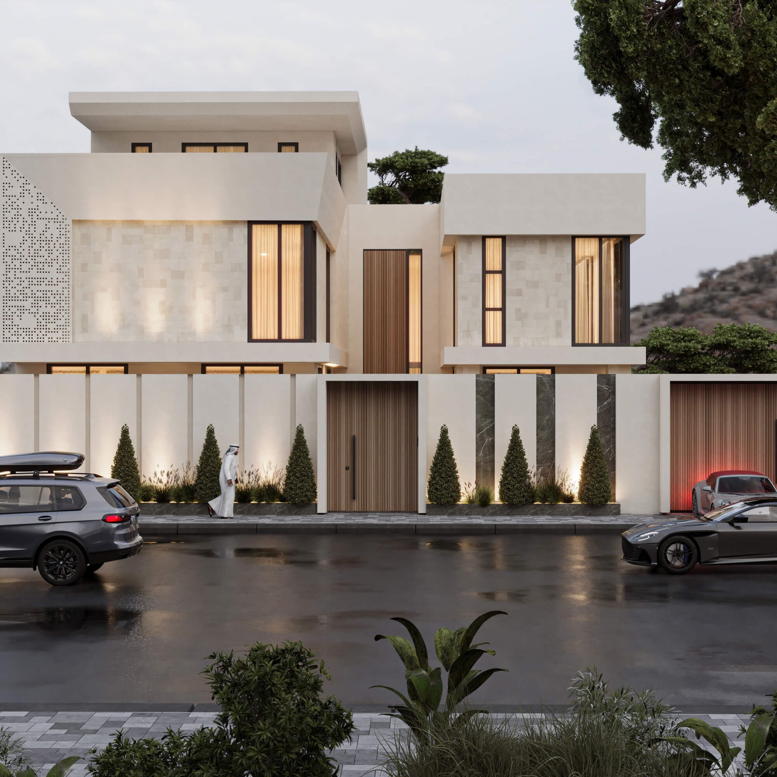 Real Estate Investment – armart ارم ارت للمقاولات